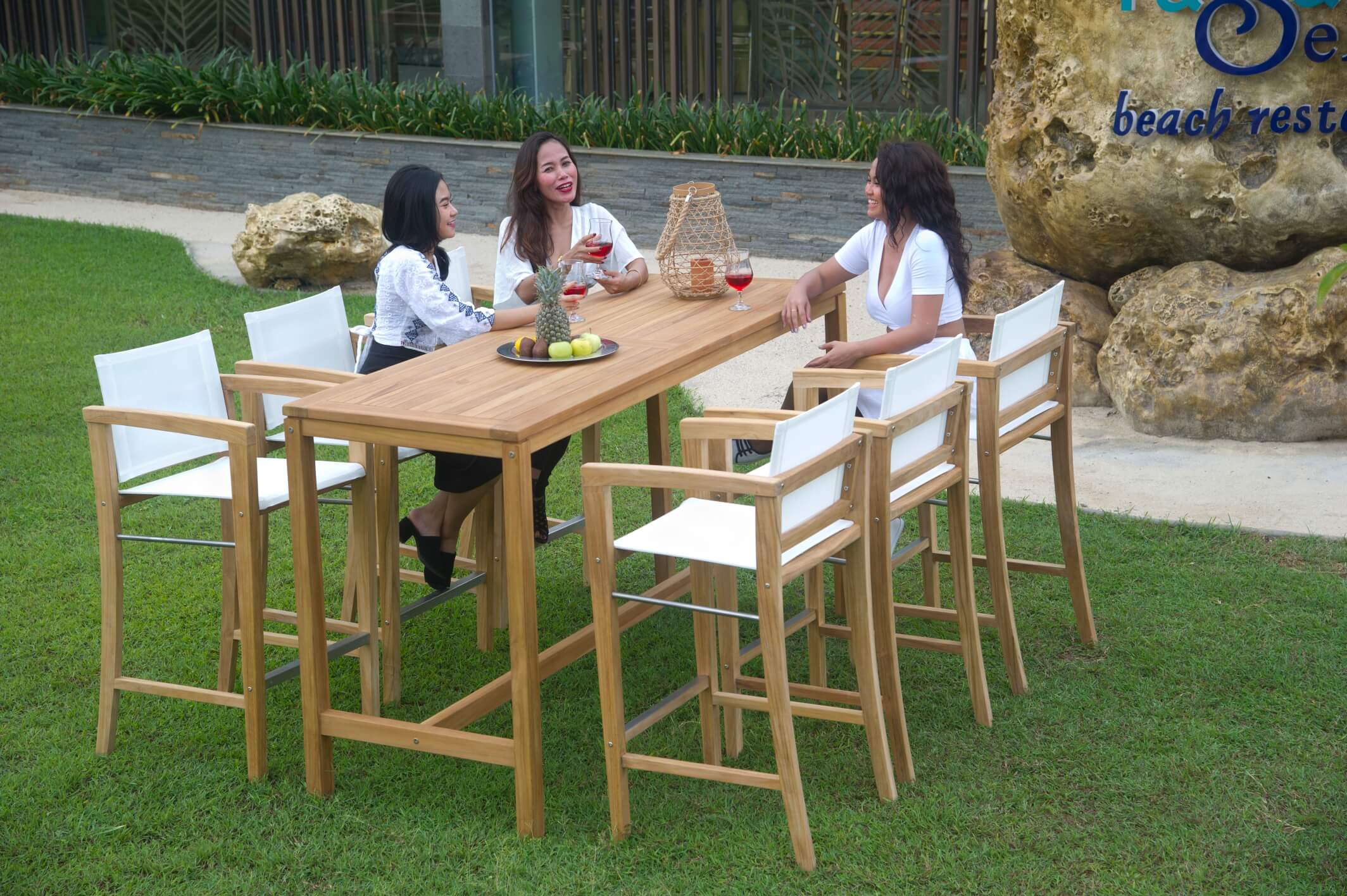 Washington Collection – Mountain House Furniture