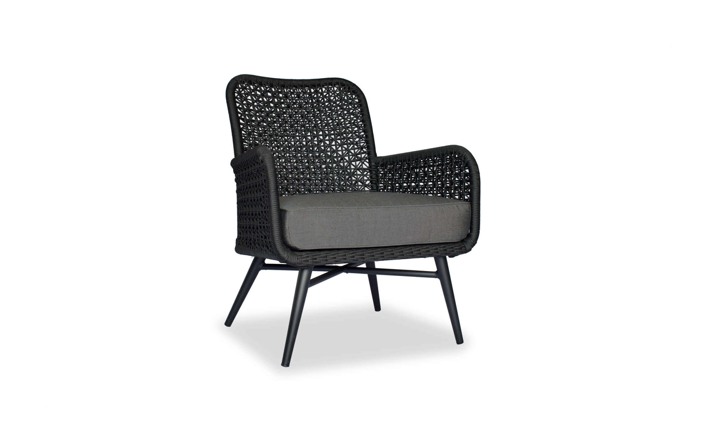 Rio Lounge Chair – Mountain House Furniture