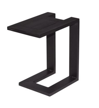 U Shape Side Table – Mountain House Furniture