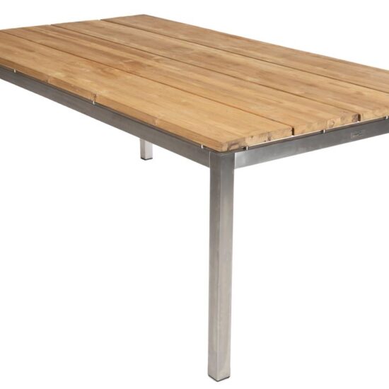 Naples Dining Table – Mountain House Furniture