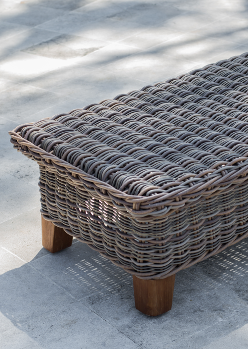 Florence Coffee Table – Mountain House Furniture