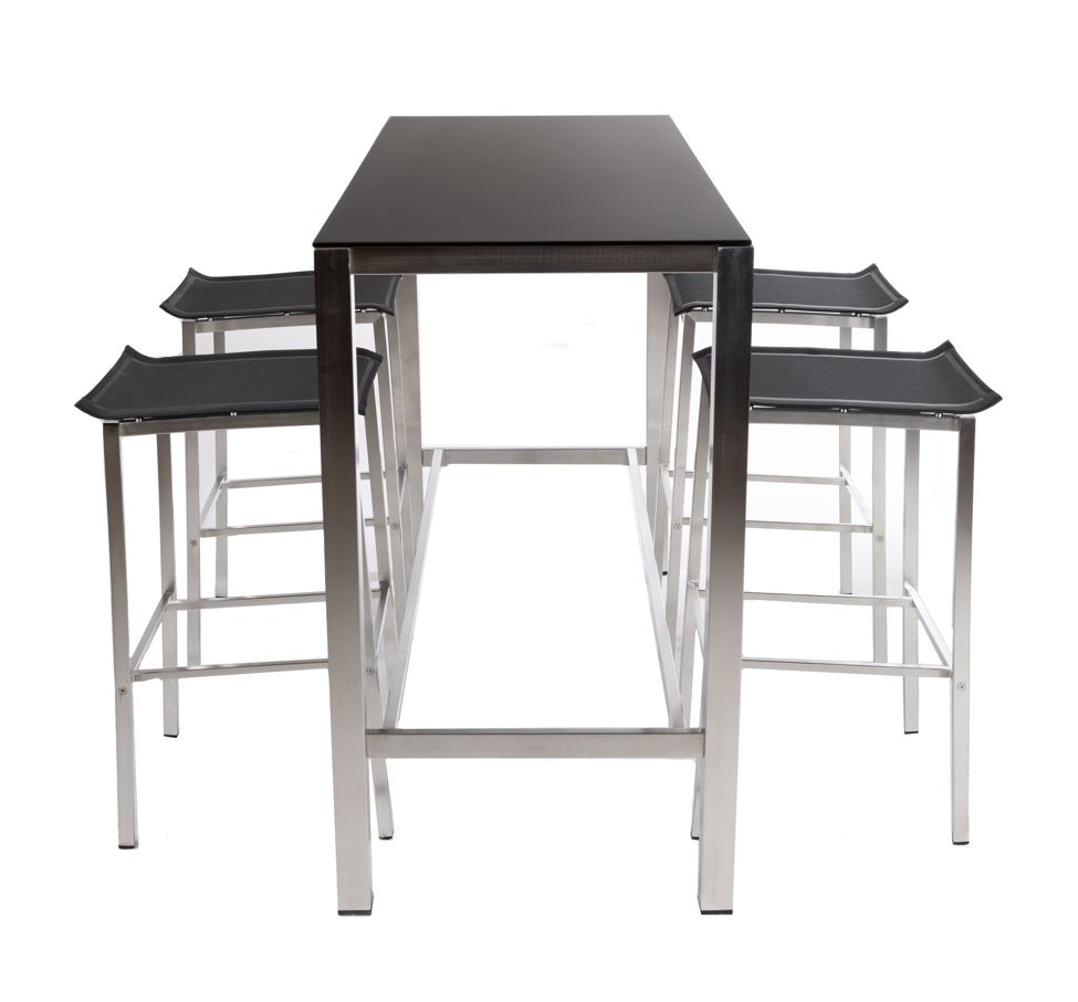 Tiffany Bar Table – Mountain House Furniture